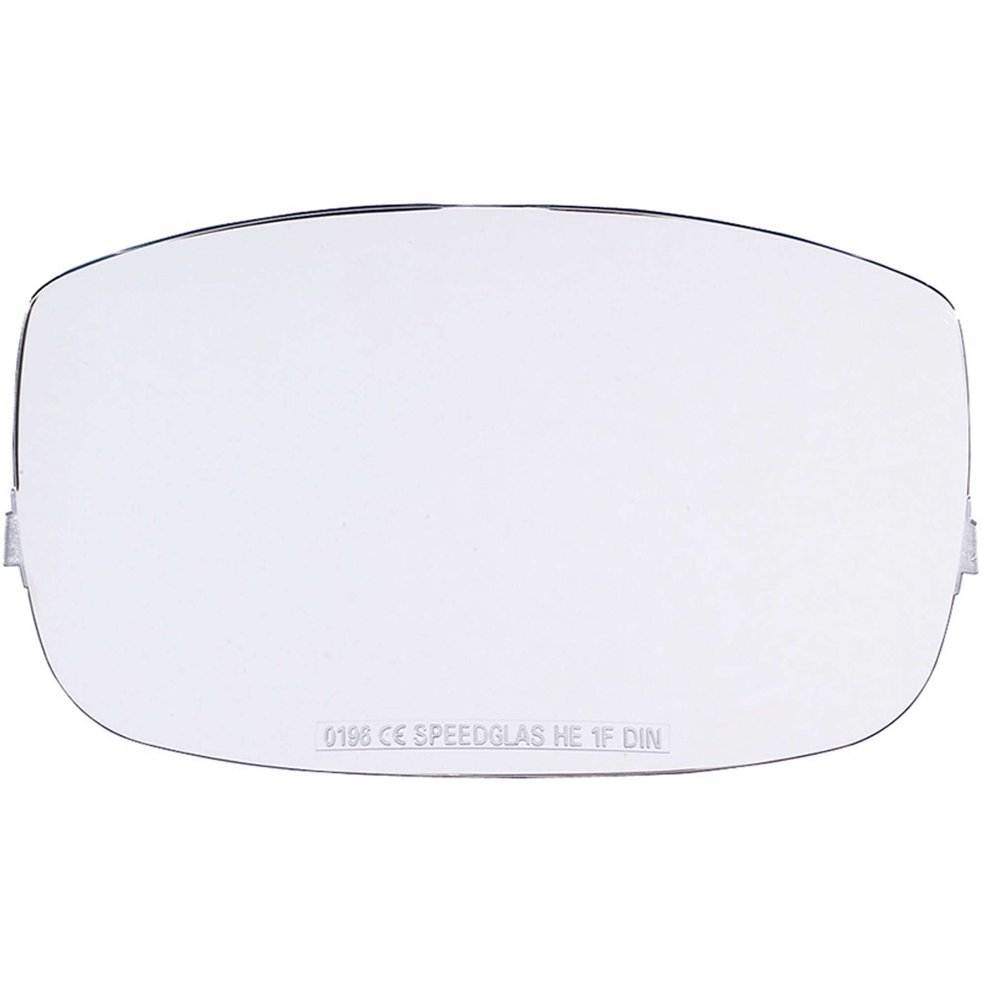 Outside Cover Lens | Standard | Speedglas 9000 9002NC | 426000 | Pk=10