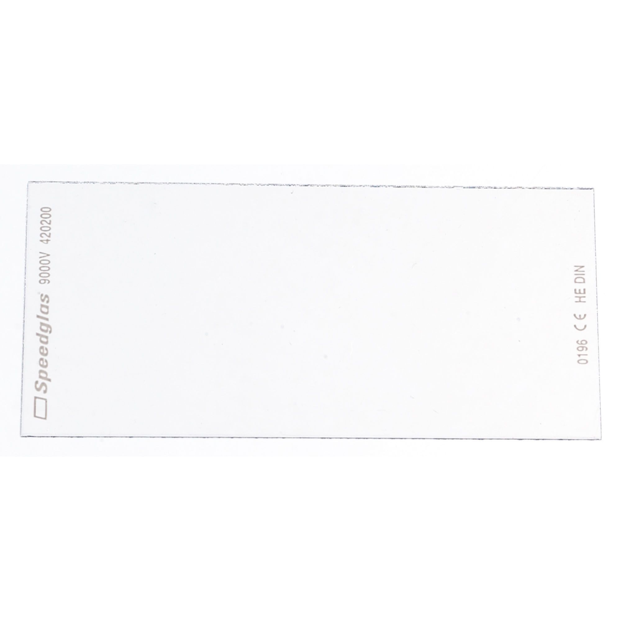 Inside Cover Lens | Speedglas 100, 10V, 9002V | 428000 | 3M | Pk=5