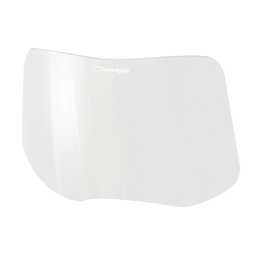 Outside Cover Lens | Standard | Speedglas 9100 & G5-01 | 526000 | 3M ...
