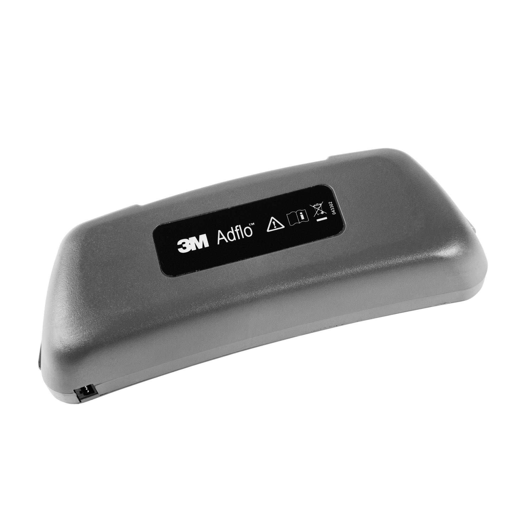 Adflo Battery | Heavy Duty | Adflo PAPR | 837631 | 3M Speedglas