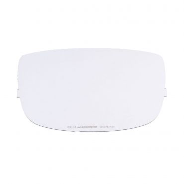 Outside Cover Lens | Standard | Speedglas 9000 9002NC | 426000 | Pk=10