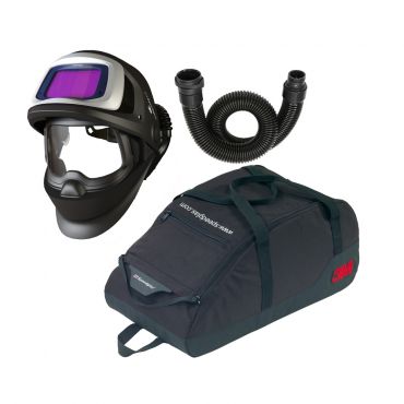 Pre-Filter | Adflo PAPR | 836010 | 3M Speedglas | Pk=5