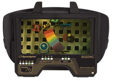 Pre-Filter | Adflo PAPR | 836010 | 3M Speedglas | Pk=5