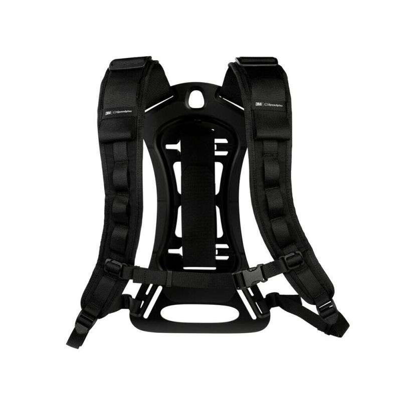 Heavy-Duty Adflo Backpack | 954015HD | 3M Speedglas
