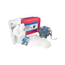 3M Reusable Respirators | PPE | AWS