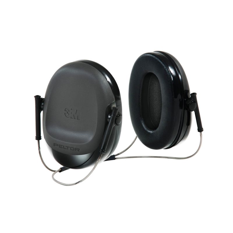Welding Earmuffs | Slim Neckband | 3M H505B | 197012