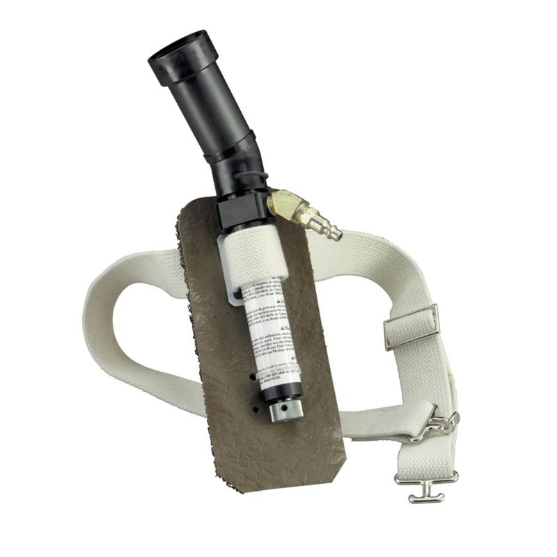 Vortex Cooler | Including Muffler | AWS4590 | 3M