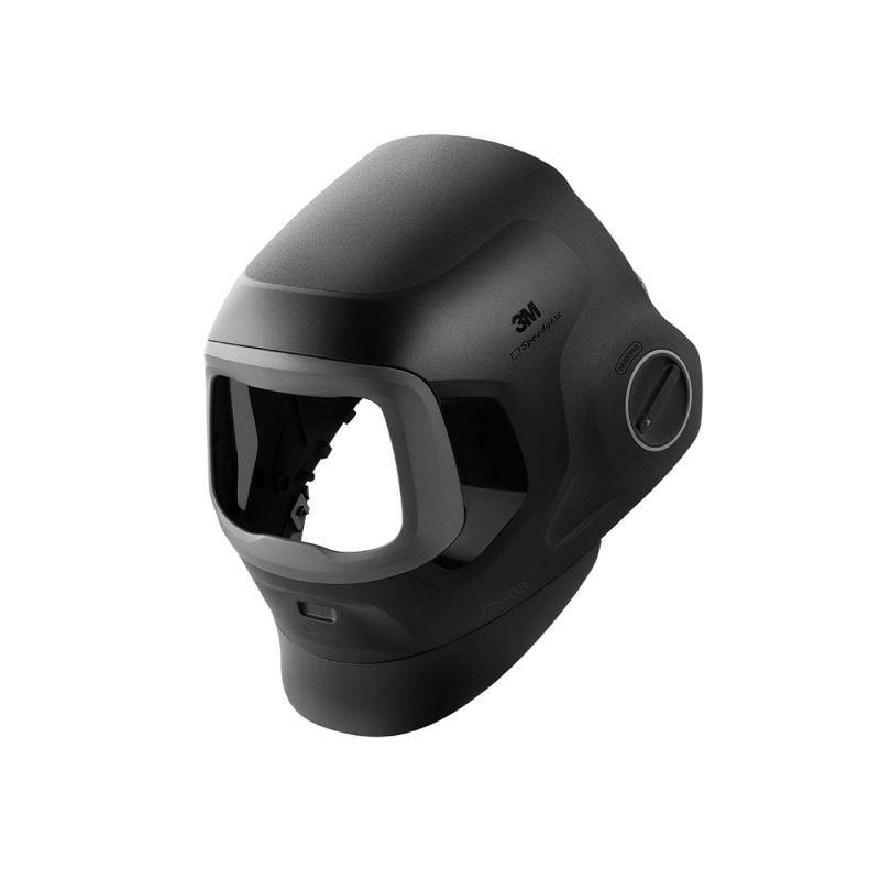 Welding Helmet Excluding Lens | Speedglas G5-03 Pro | 631800