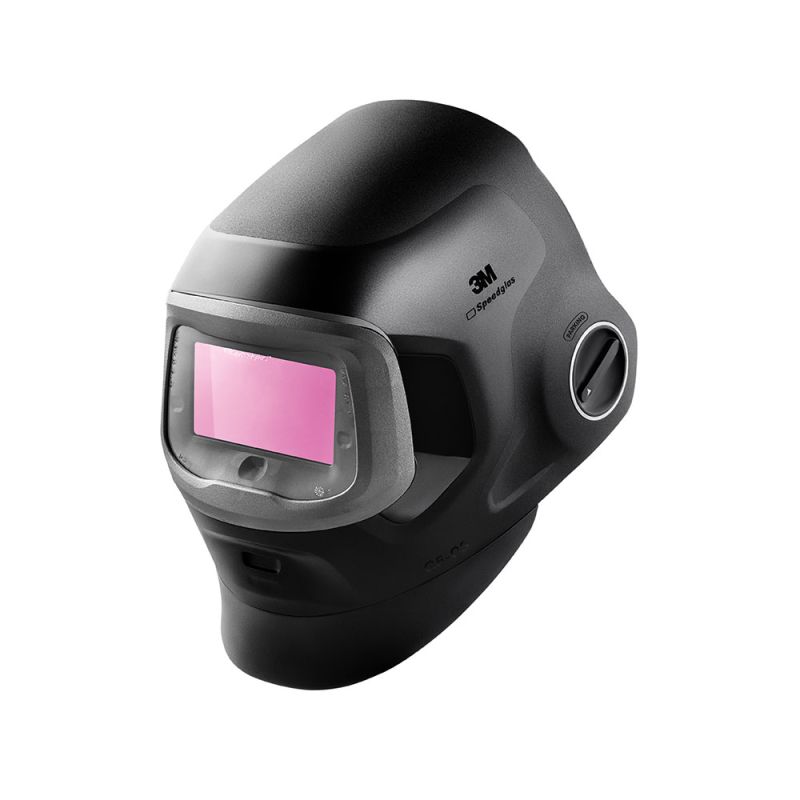 3M Speedglas G5-03 NC Pro | Welding Helmet | 631810