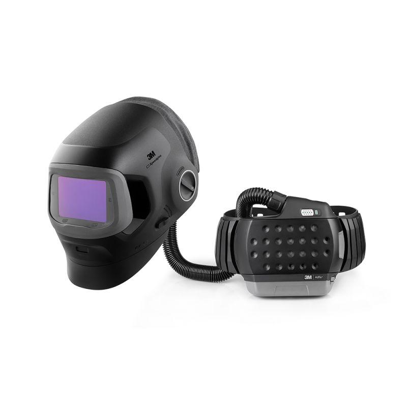3M Speedglas G5-03 TW Pro Air | Heavy Duty Adflo PAPR | 637720