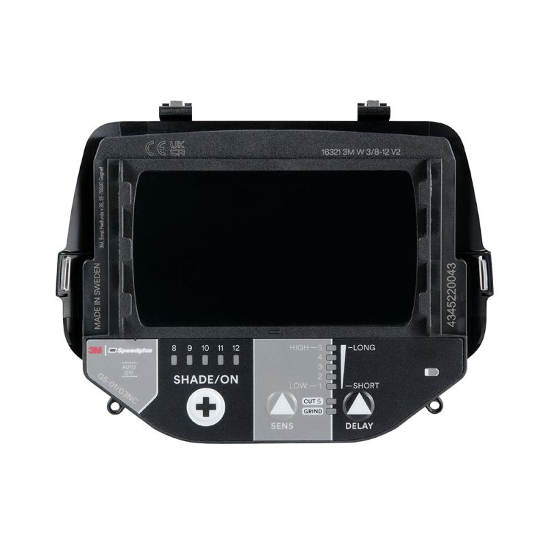 Welding Lens G5-03 NC | Speedglas | 630010