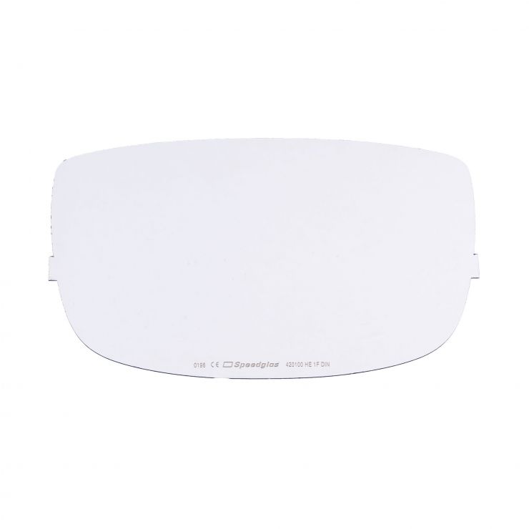 Outside Cover Lens | Scratch | Speedglas 9000 9002NC | 427000 | Pk=10