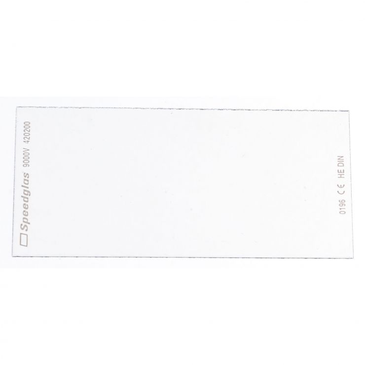 Inside Cover Lens | Speedglas 100, 10V, 9002V | 428000 | 3M | Pk=5