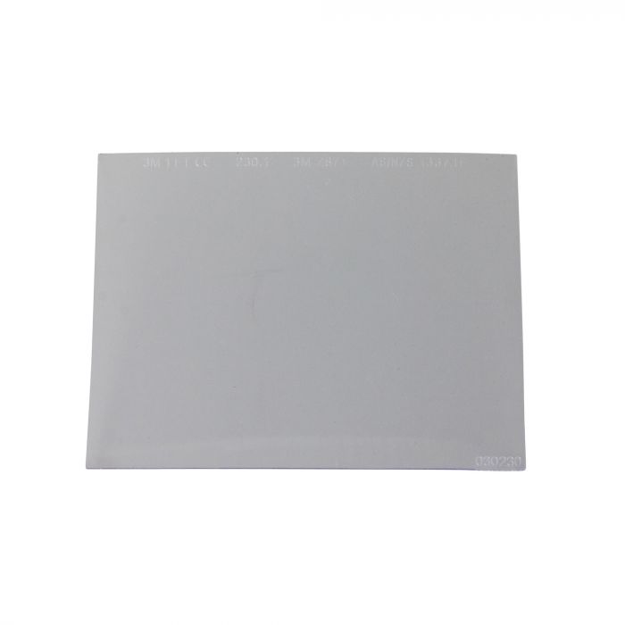 Outside Cover Lens | 3M 10V | 126000 | Pk=2