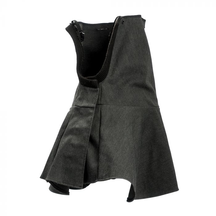 Helmet Shroud | Speedglas G5-01 & G5-03 Pro | 169030 | 3M