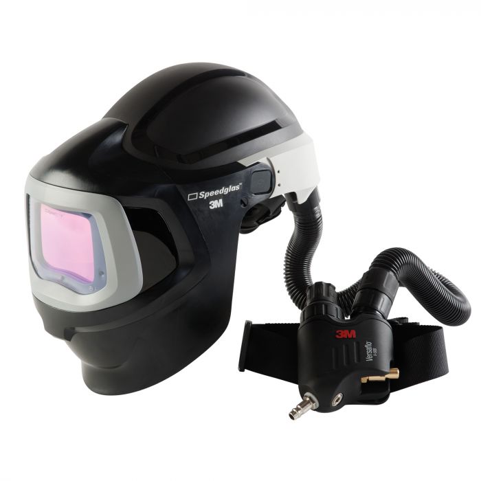 3M Speedglas 9100 MP | 3M Versaflo V-500E | 578826