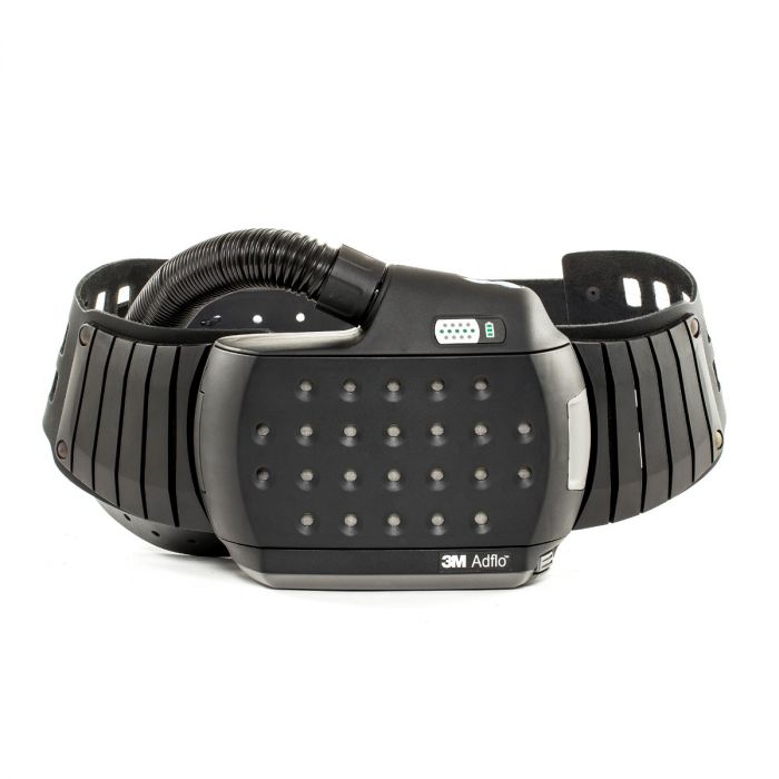 Welding Respirator | Adflo PAPR | 837730 | 3M Speedglas