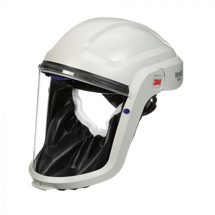 3M M-Series M-207 | Face Shield | 895207