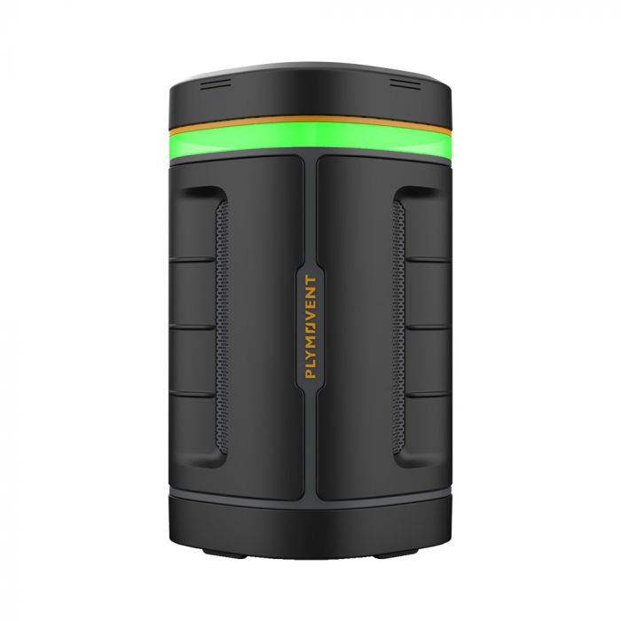 AeroGuard Air Monitor | Welding Fume | AWS