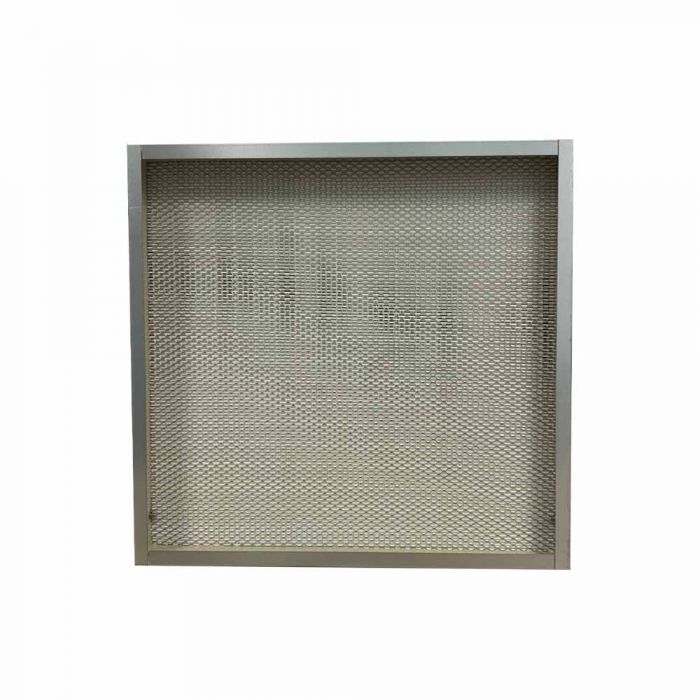 Replacement HEPA Filter | Disposable | Plymovent