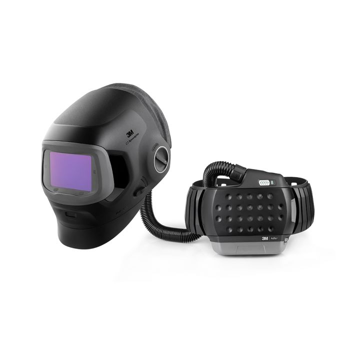 3M Speedglas G5-03 TW Pro Air | Heavy Duty Adflo PAPR | 637720