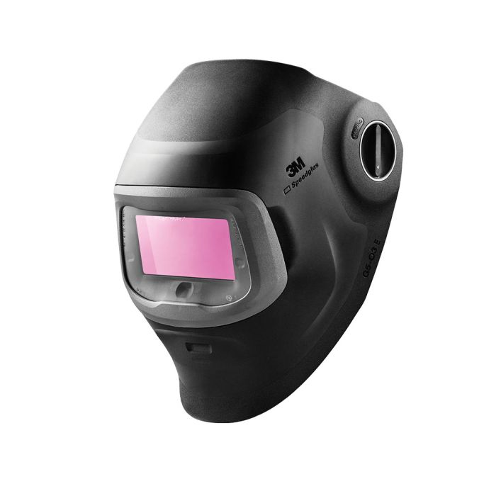 3M Speedglas Welding Helmet G5-03E | 631010
