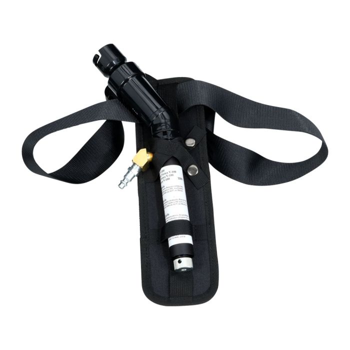 Vortex Cooler | Including Muffler | AWS4590 | 3M