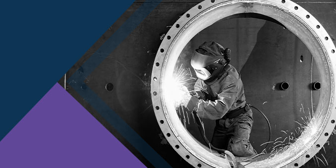 Welding Confined Space Dangers