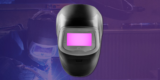 NEW 3M Speedglas G5-03E Welding Helmet | AWS Blog