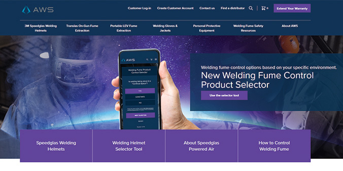 Introducing the NEW AWS Website! | AWS Blog