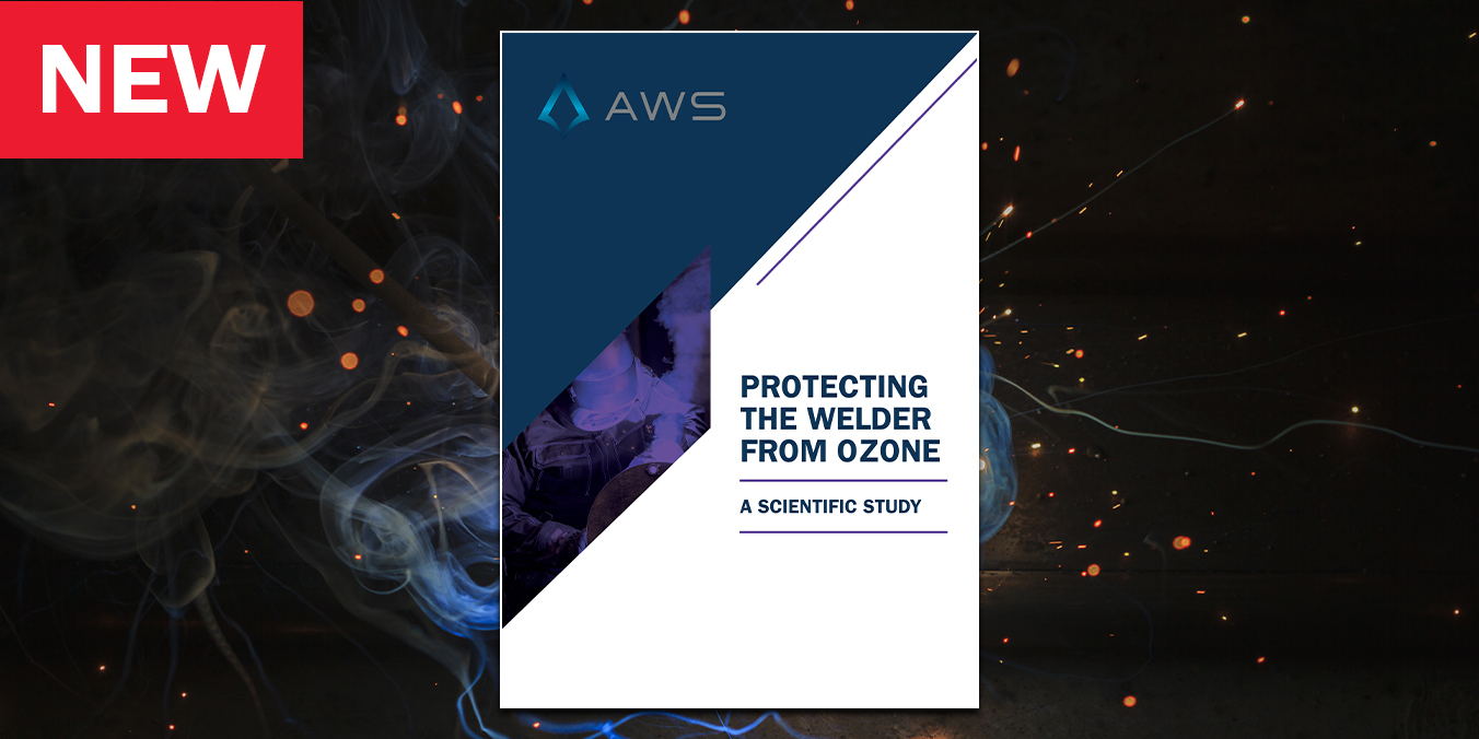 New Scientific Study on Ozone Exposure! | AWS Blog