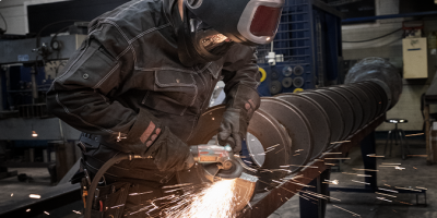 AWS Blog | Welding Safety News | Australia | NZ
