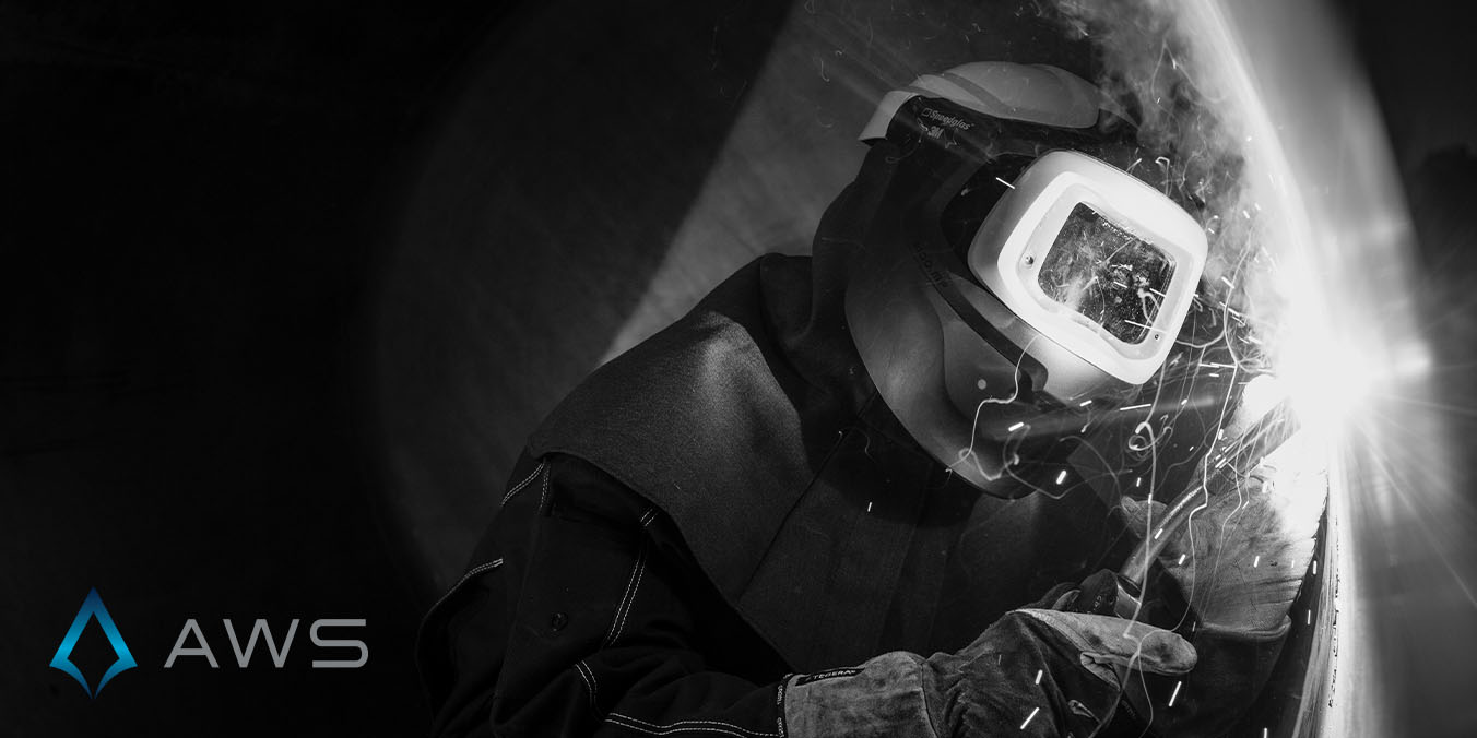 Blog | Welding Safety News | AWS | Australia | NZ | AWS Blog