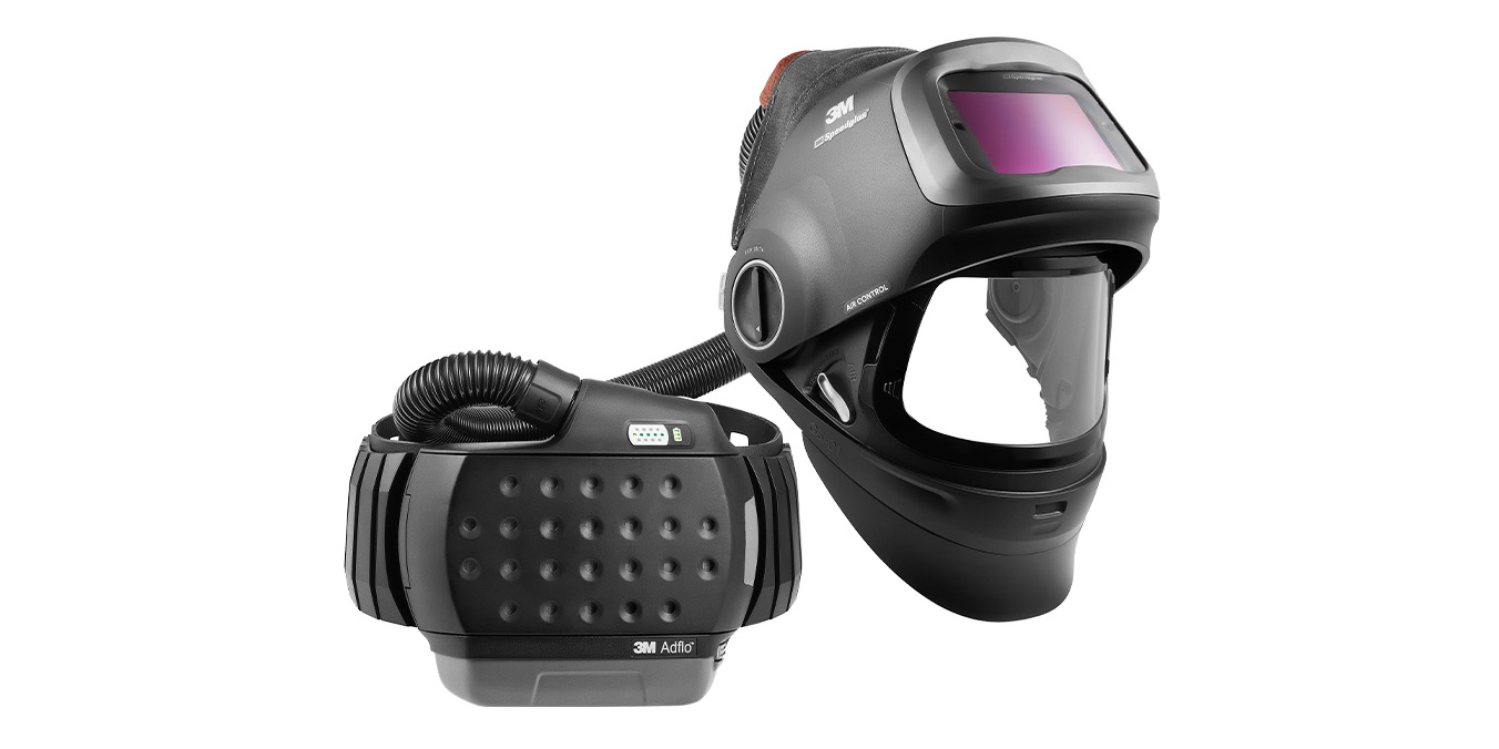 Speedglas G5-01VC: SPATA | AWS Blog