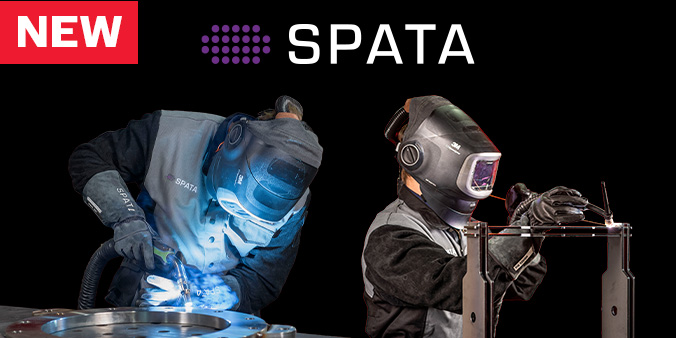 SPATA Welding Gloves Are Here! | AWS Blog