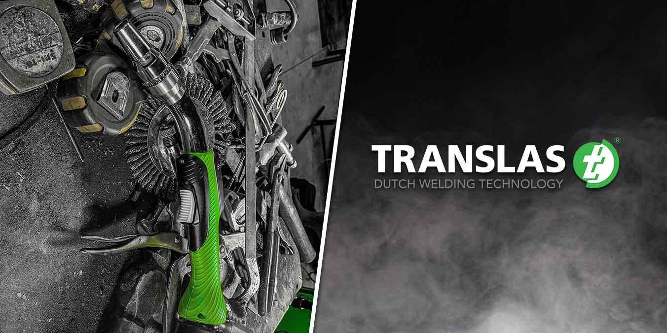 How Translas adapts to various welding positions | AWS Blog