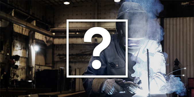 FAQs on Welding Fume and Respiratory Protection | AWS Blog