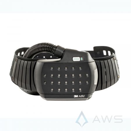 Welding Respirator | Standard | Adflo PAPR | 837730 | 3M Speedglas