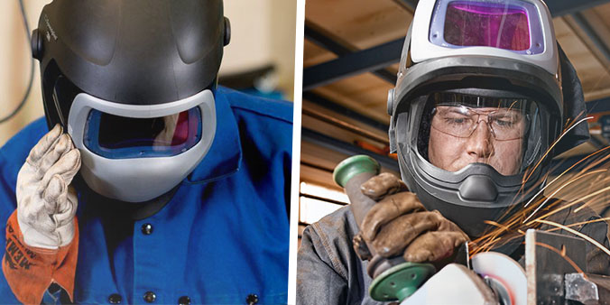 5 Professional Welding Safety Essentials! | AWS Blog