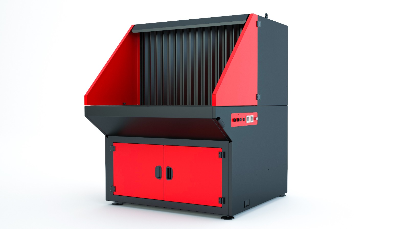 The Bomaksan BENCH has reinvented LEV | AWS Blog