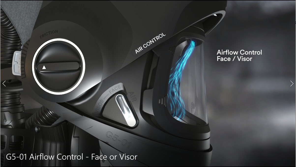 Don't Go with the Flow: Speedglas G5-01 | AWS Blog