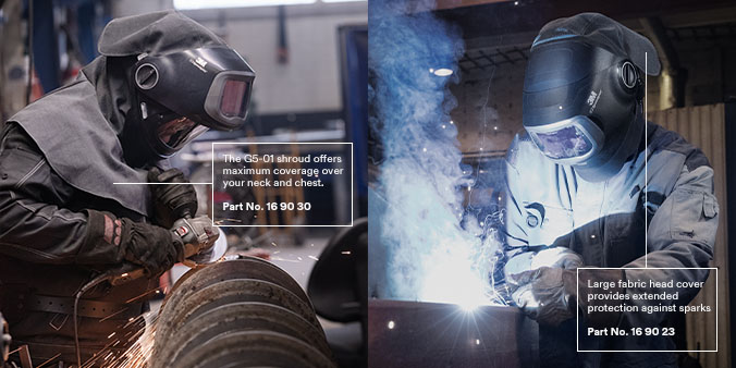 Speedglas G5-01 TW Launches in Australia & NZ | AWS Blog