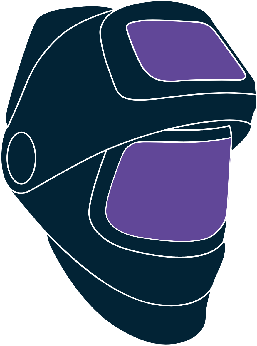 About Welding Powered Air Respirators | PAPR | AWS